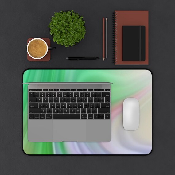 Desk Mat - Etsy
