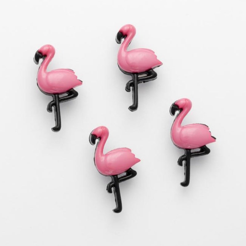 Flamingo Knobs - Etsy