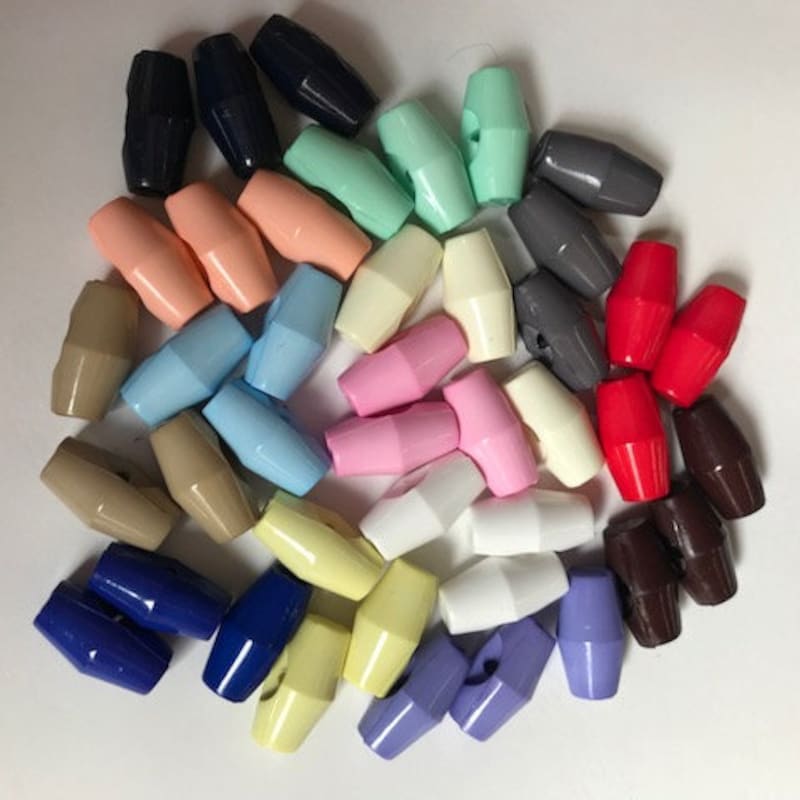 Toggle Buttons - Etsy