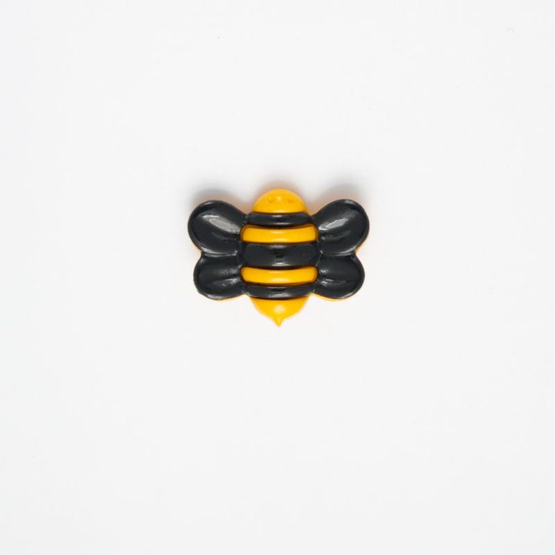 Bee Buttons - Etsy