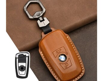 Bmw F10 Key Cover - Etsy