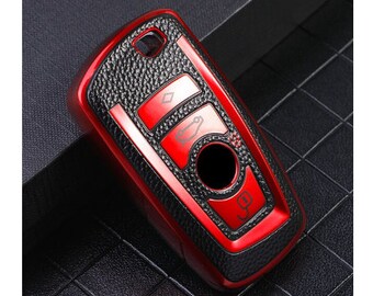 Bmw F10 Key Cover - Etsy