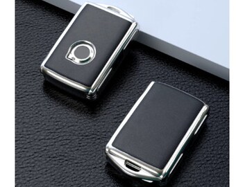 Volvo V90 Key Cover - Etsy