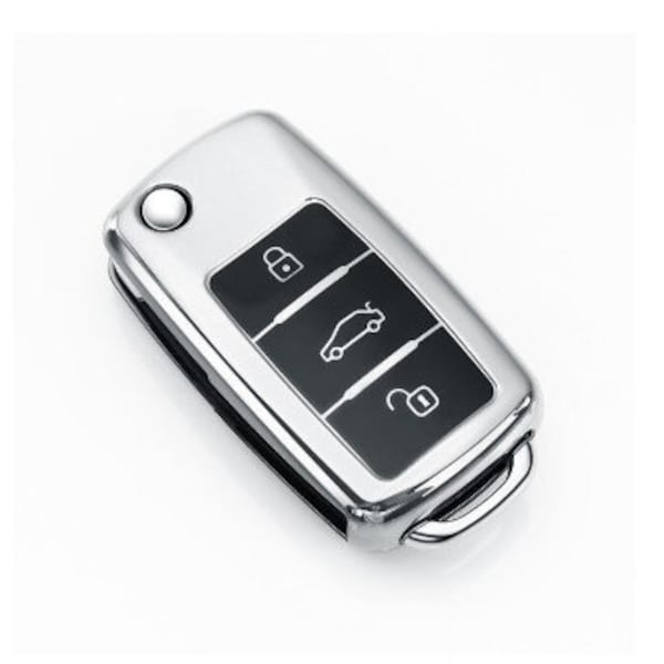 Volkswagen Eos Leather Key Case - Etsy