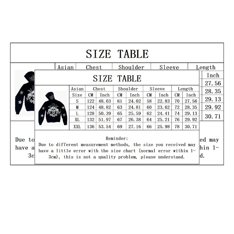 Women Rhinestone Y2K Spider Skeleton Hoodies Punk Jackets - Etsy