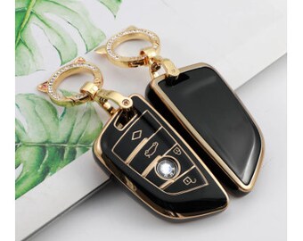 Bmw F10 Key Cover - Etsy