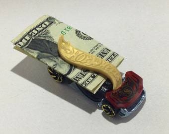 Car Money Clip | Etsy