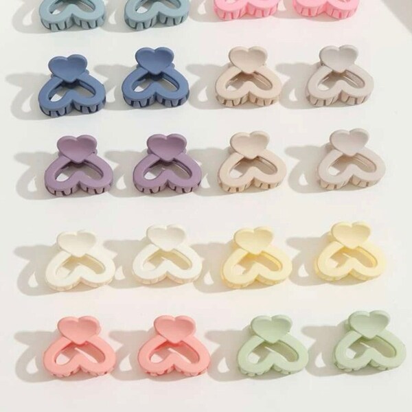 Hair Clip - Etsy