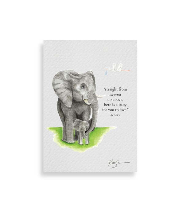 Dumbo The Elephant Quotes