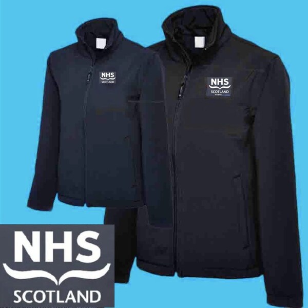 Nhs Fleece - Etsy UK