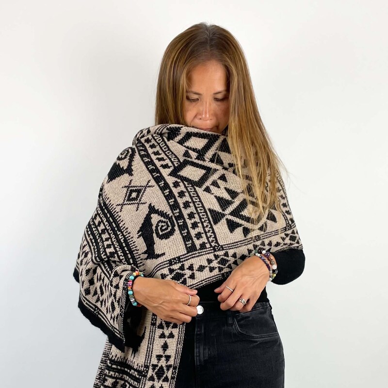 Stole Native American - Etsy