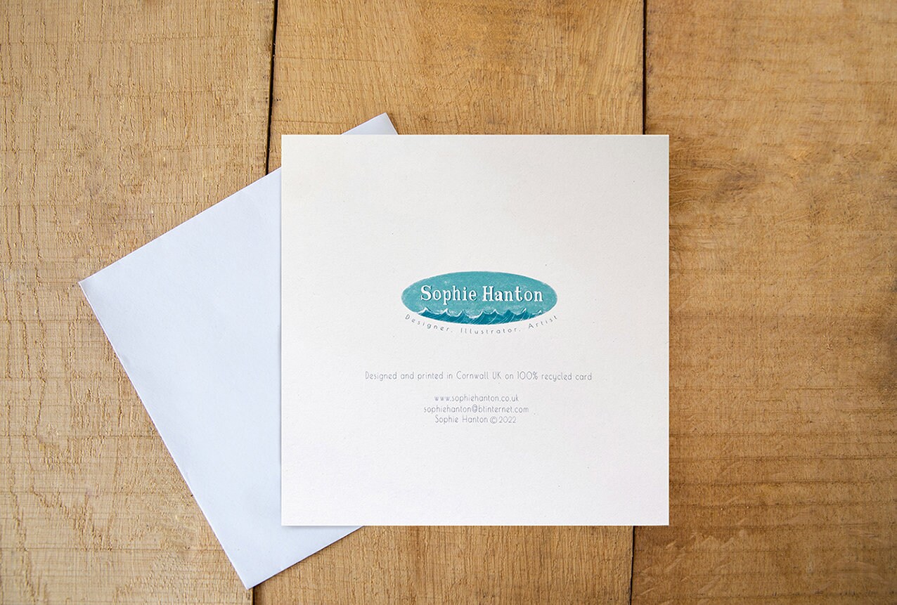 Happy Birthday Snails Greeting Card Hello Card Birthday Card - Etsy