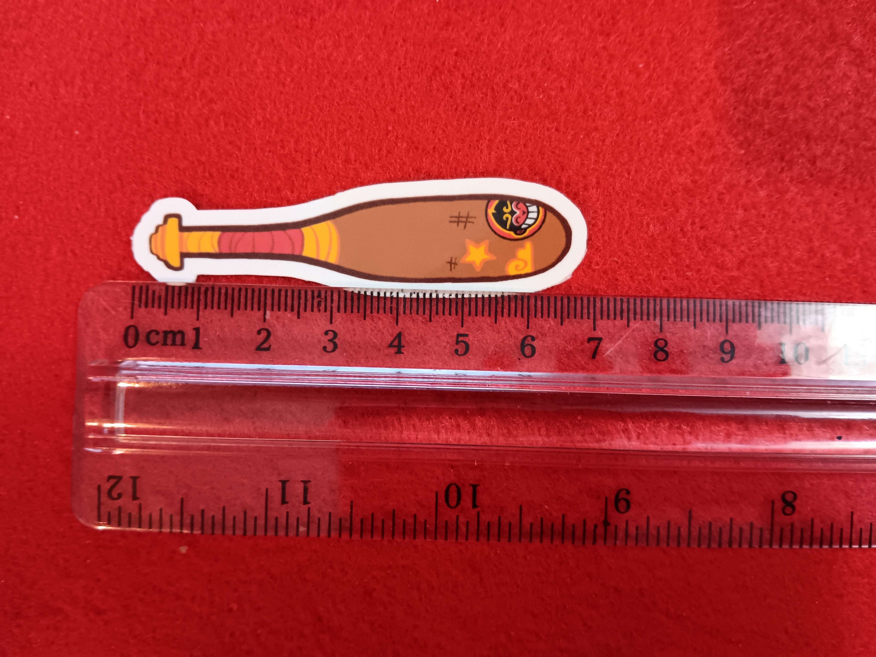 LMK | Heros VS Warriors [shadowpeach] Baseball Stickers - Etsy