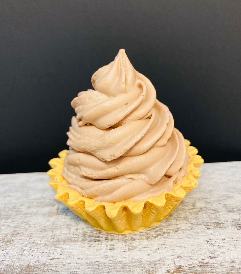 Cupcake Soap Dessert Soap Food Soap Handmade Soap Kids | Etsy