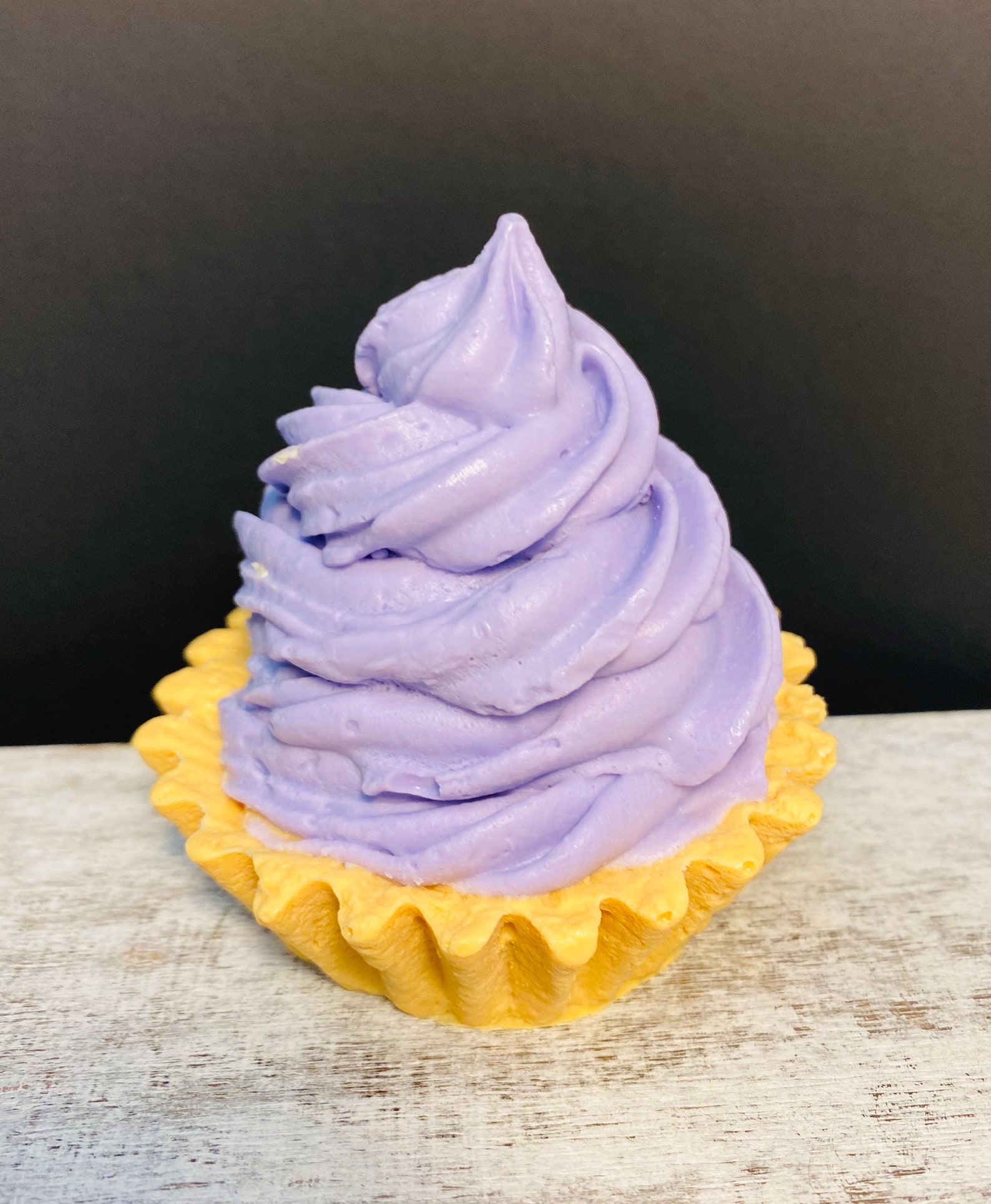 Cupcake Soap - Dessert Soap, Food Soap, Handmade Soap, Kid’s Soap ...