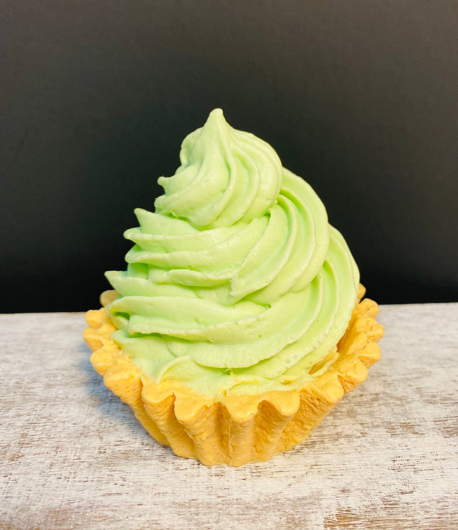 Cupcake Soap - Dessert Soap, Food Soap, Handmade Soap, Kid’s Soap ...
