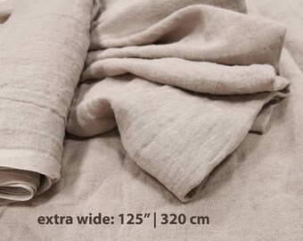 Extra Wide Fabric | Etsy