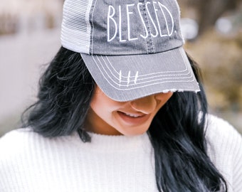 Christian Caps for Women - Etsy