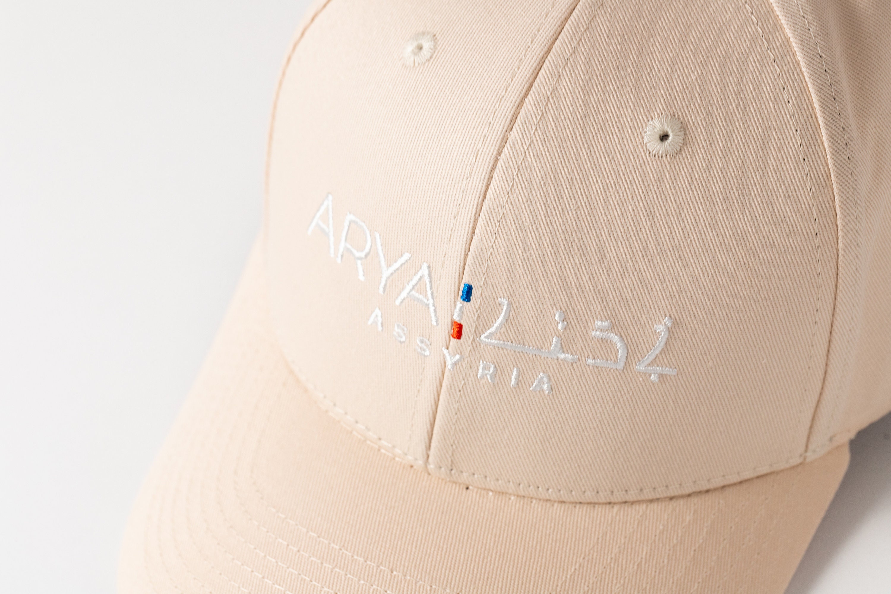 Assyrian Cap
