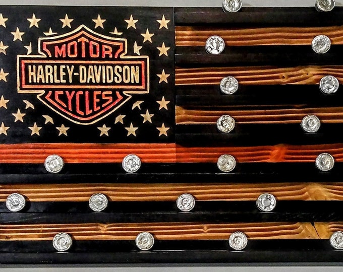 Poker Chip Frame Display Insert Life Behind Bars Fits 36 - Etsy