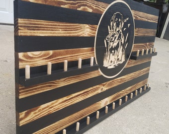 Duck and Goose Call Display - Etsy