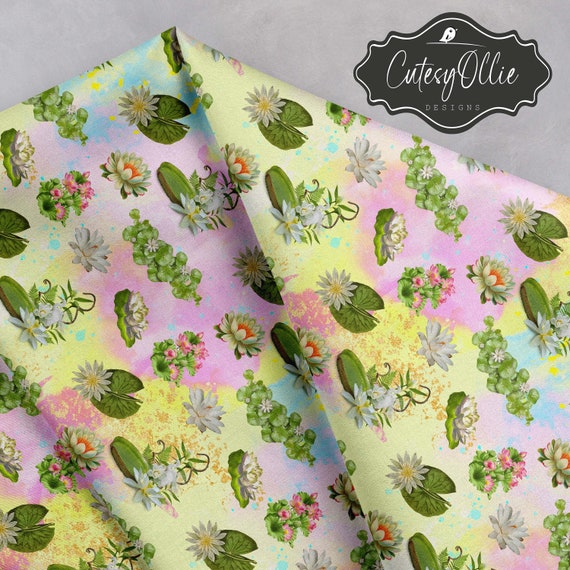 Seamless Pattern Characters Pattern DIGITAL Pattern Clip Art Art ...