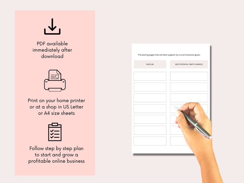 Small Business Forms Invoice Template for Small Business Order Form ...