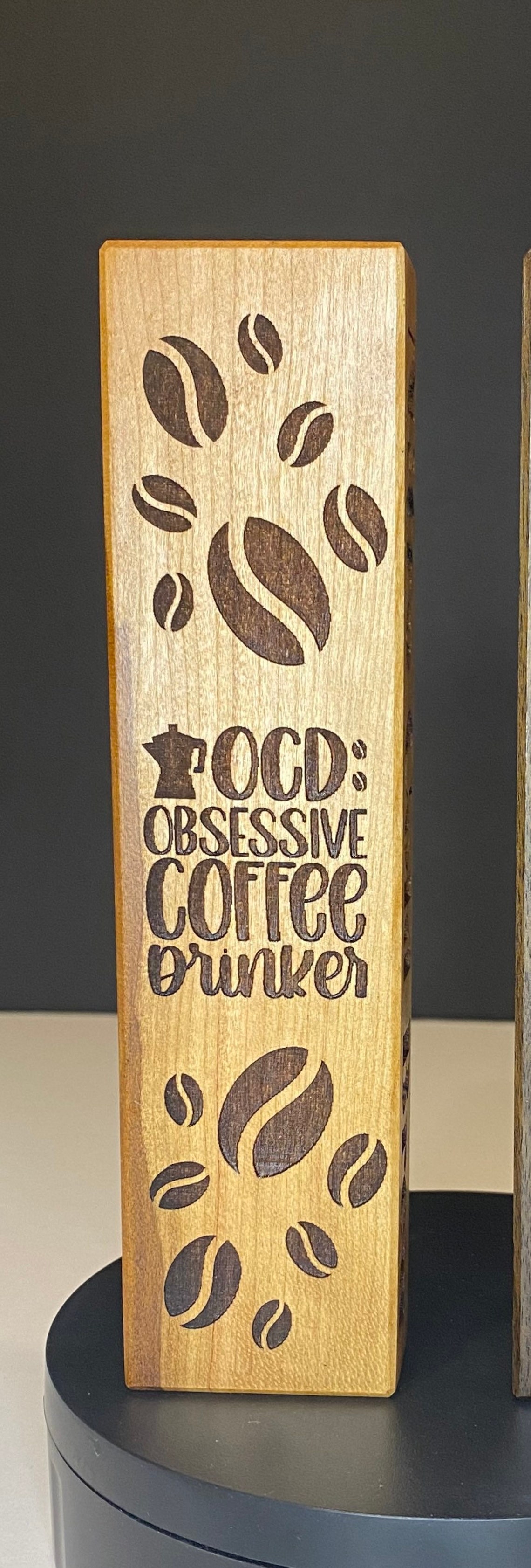 Nitro Cold Brew Coffee Tap Handle - Etsy