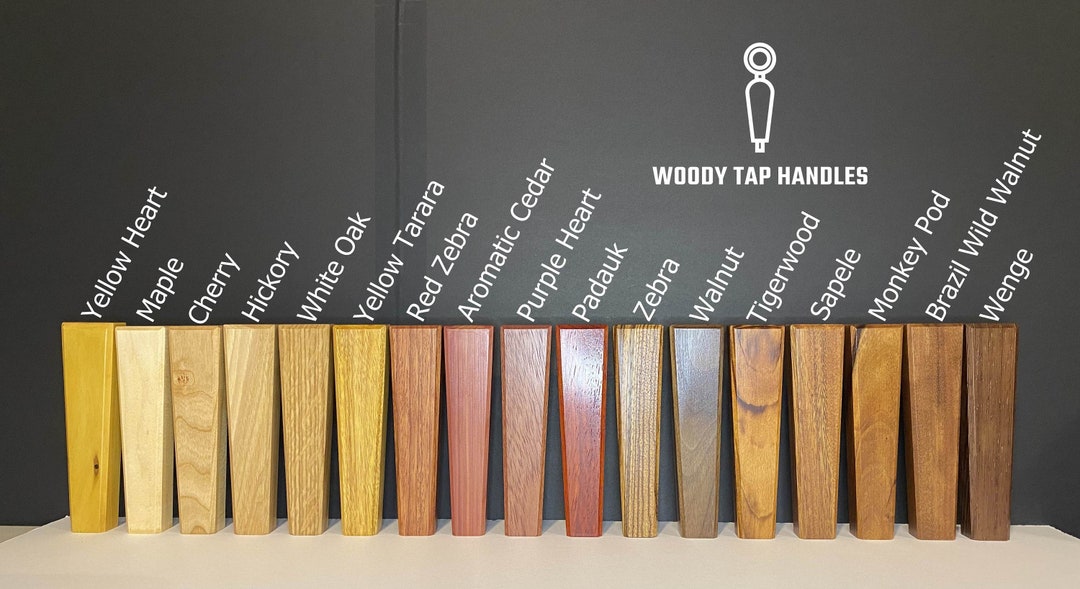 The "classic" Beer Tap Handle - Etsy