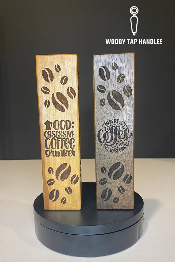 Nitro Cold Brew Coffee Tap Handle - Etsy
