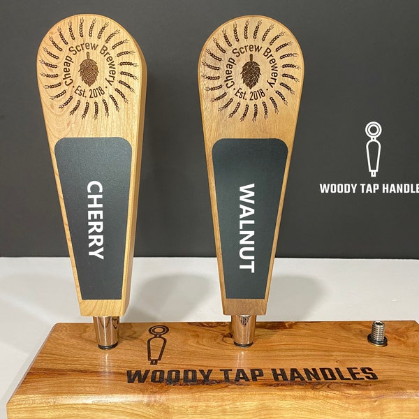 Custom Beer Tap - Etsy