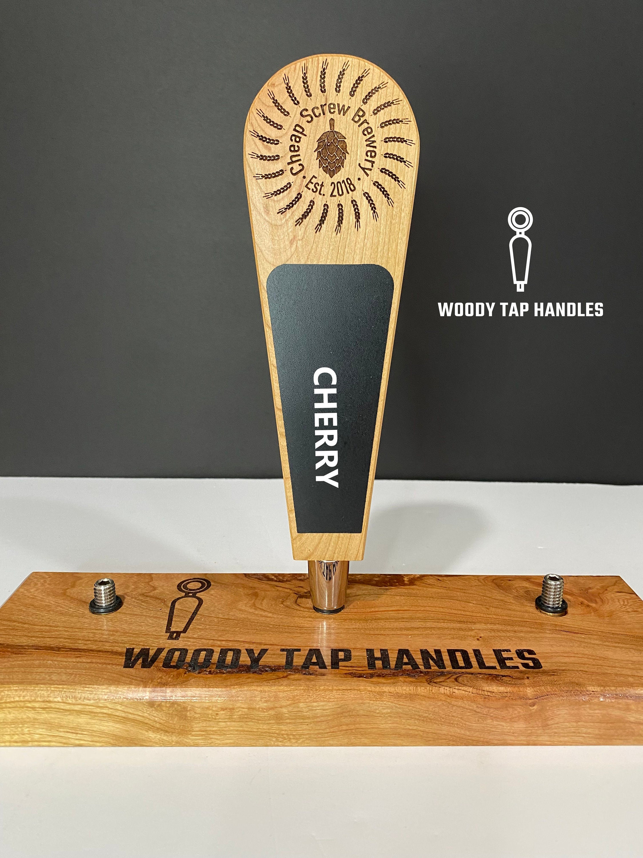 Top Hat Custom Beer Tap - Etsy