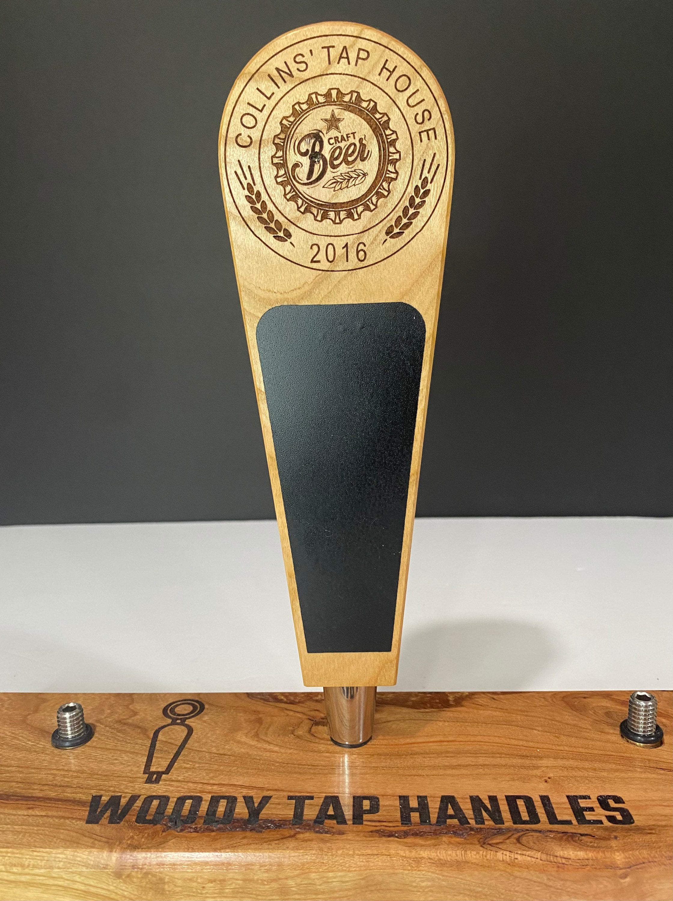 Top Hat Custom Beer Tap - Etsy