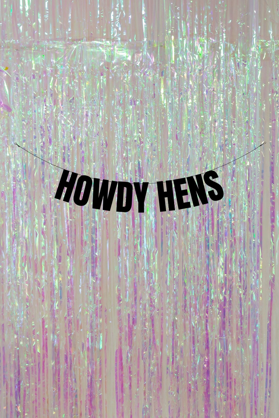 Howdy Hens. Bride's Last Ride Hen Party Banners. the Last Rodeo Hen ...