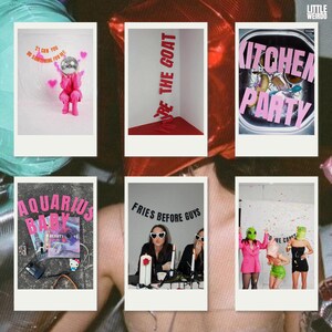 12 With Rizz Banner. Modern 12th Birthday Decorations. Unique 12th ...