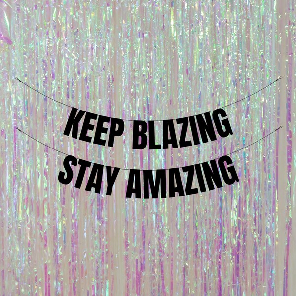 Funny Birthday Party Banner - Etsy