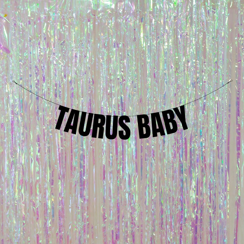 Taurus Birthday Gift - 60+ Gift Ideas for 2025