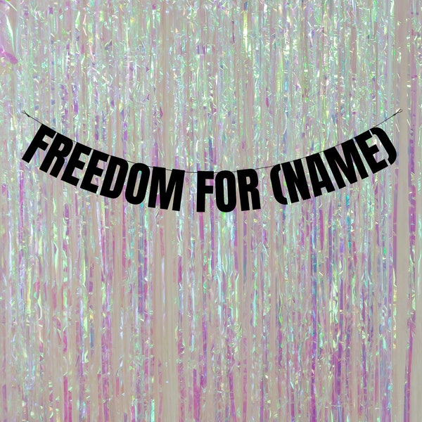 Funny Divorce Signs - Etsy