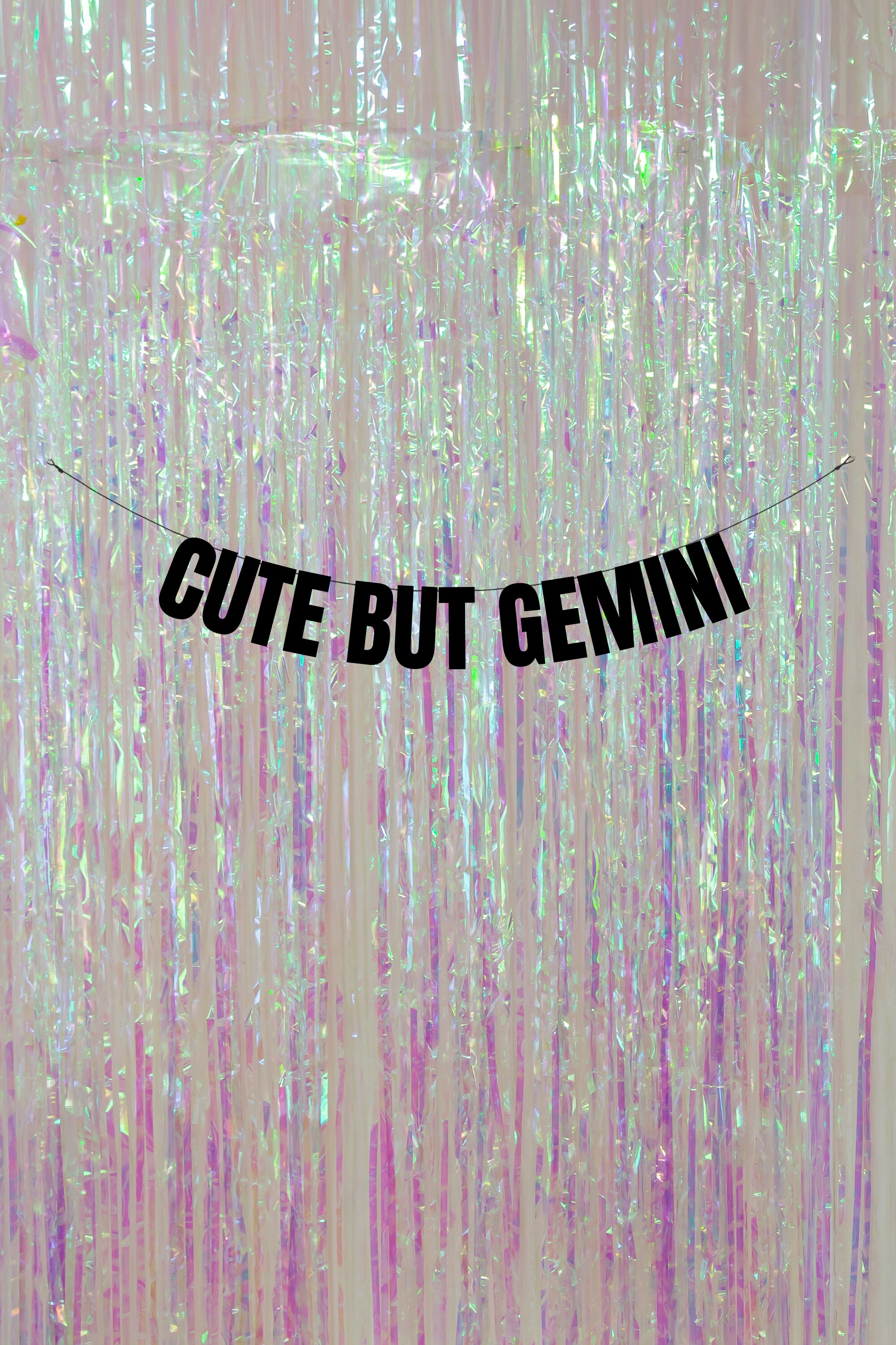 Gemini Wallpapers Cute