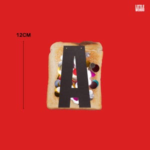 Dial 999 It's a Good Time Banner. Brat Birthday Party Decorations. Brat ...