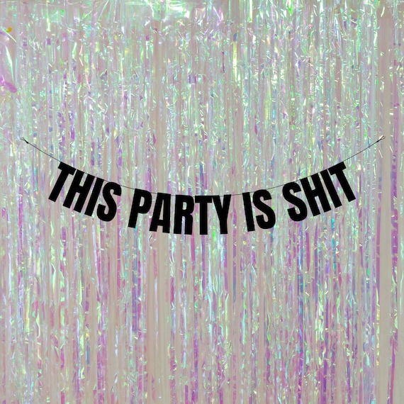 Memes House Party
