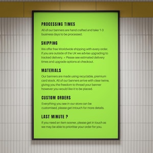 Brat Bride Banner. Brat Bachelorette and Hen Party Decorations. Brat ...