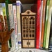 Book Nook Kit - Medieval Castle - Etsy