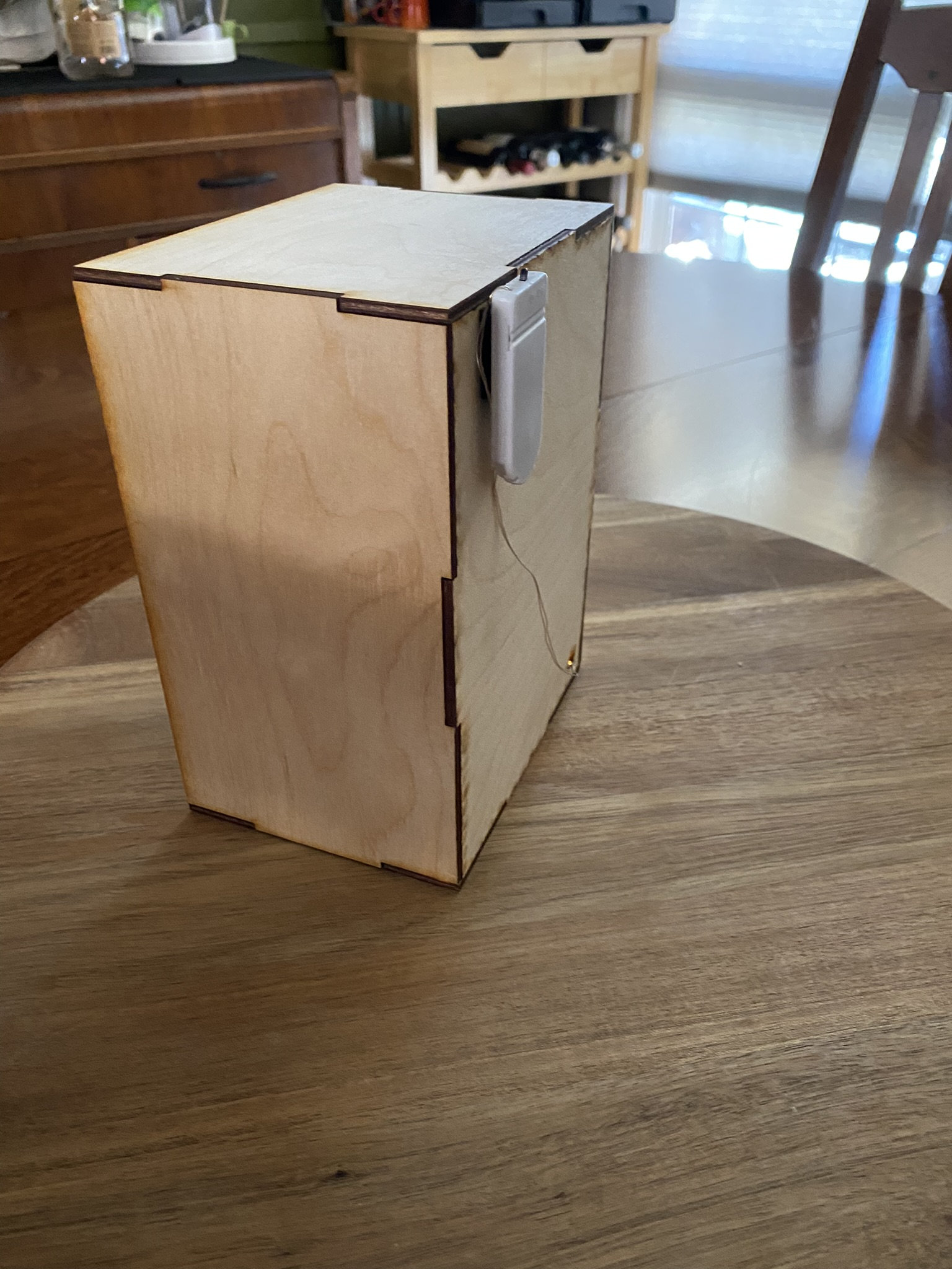 Hummingbird Book Nook Kit, Shelf Insert - Etsy