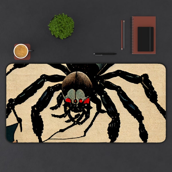 Spider Decoration - Etsy