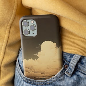 IPhone 15 14 Case Retro Beige Cute Case, New iPhone 13 12 Pro Max Case ...