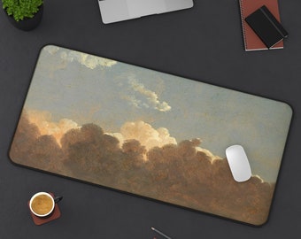 Cloud Desk Mat - Etsy
