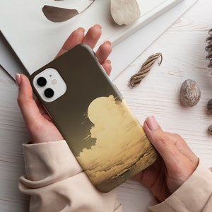 IPhone 15 14 Case Retro Beige Cute Case, New iPhone 13 12 Pro Max Case ...