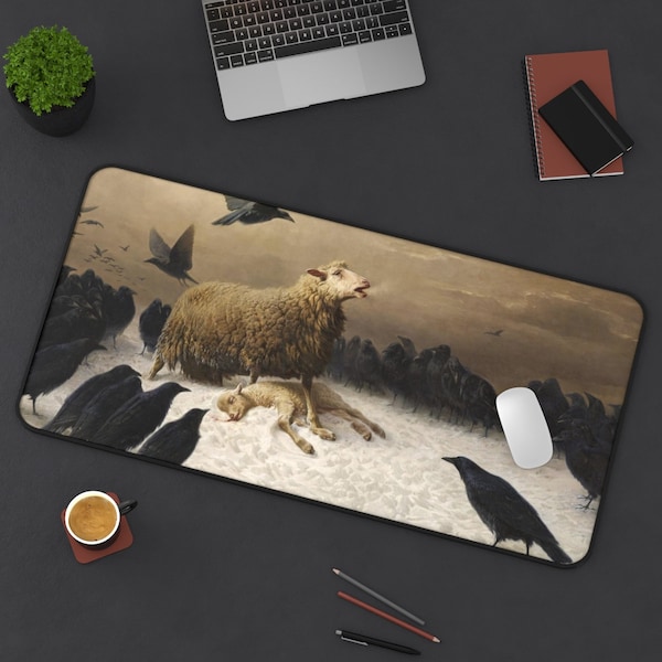 Sheep Painting - Etsy