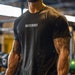 Gym Shirt | Bodybuilgind Shirts | Weightlifting T Shirt | Bodybuilder T ...